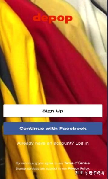 2022一文读懂depop，depop避坑指南 - 知乎