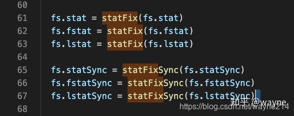 升级Node版本RN项目运行报错cb.apply is not a function - 知乎