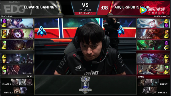 不秘密的武器：LCK的致命狂鼠 - 知乎