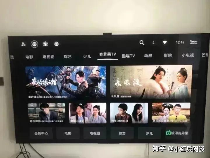 想买索尼电视，XR-55X91K和X91j差别大么？