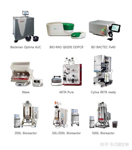 高腾生物荣获最具潜力CGT CDMO TOP10 | 展会精彩回顾 - 知乎