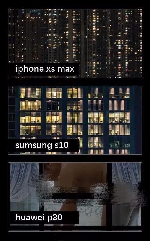 手机中的望远镜 华为P30pro是怎么做到50倍变焦？ - 知乎