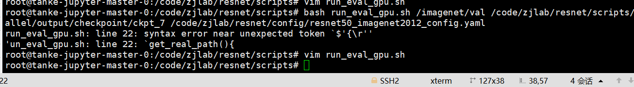 Linux脚本shell中将Windos格式字符转换为unix - 知乎