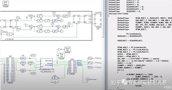 电力电子开关电路的仿真软件大比拼 - 知乎