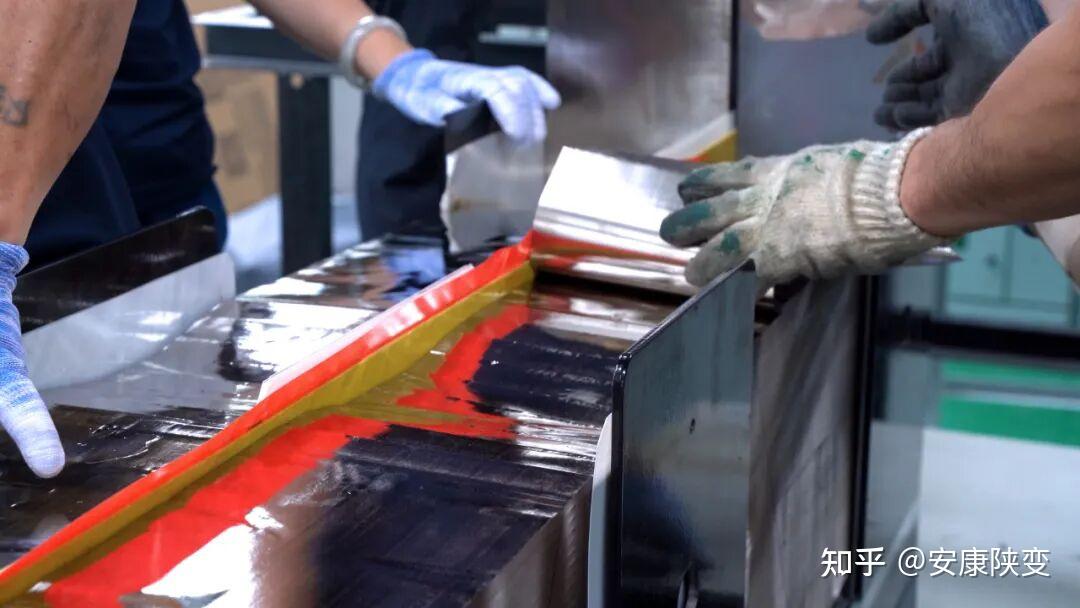 这才是我们要做的变压器！ - 知乎