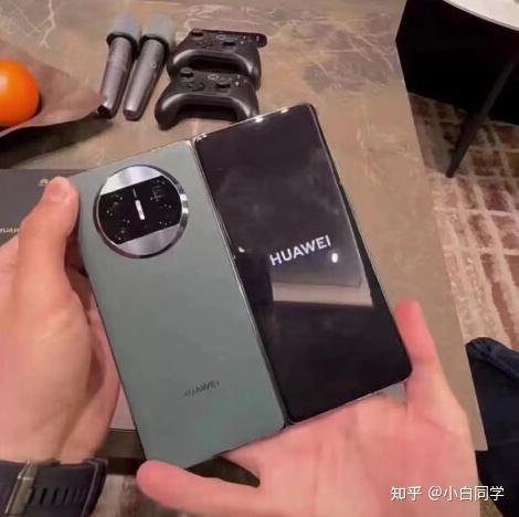 华为Mate X3（华为matex3）怎么样？体验一周优缺点评测 - 知乎