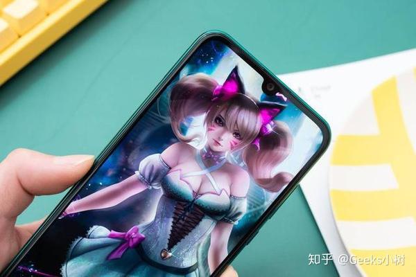 神U麒麟810 SoC，荣耀Play4T Pro还有什么亮点？答案在此 - 知乎