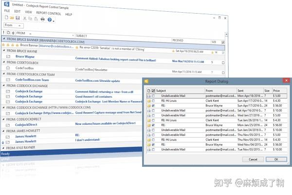 MFC界面类库Xtreme Toolkit Pro 下载及使用教程介绍 - 知乎