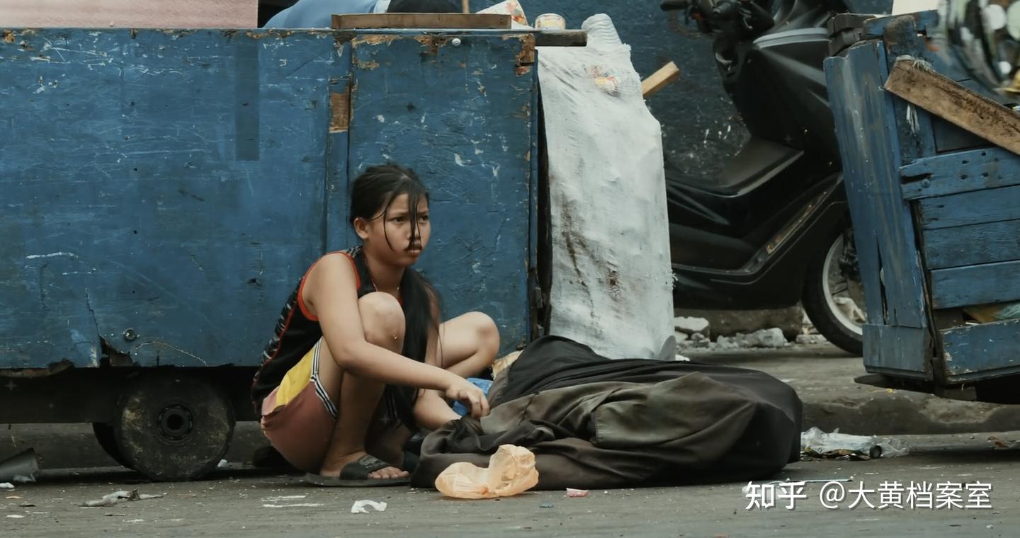 印度人都不吃，垃圾中的二手炸鸡：pagpag，2元吃到饱-分拣-上集 - 知乎