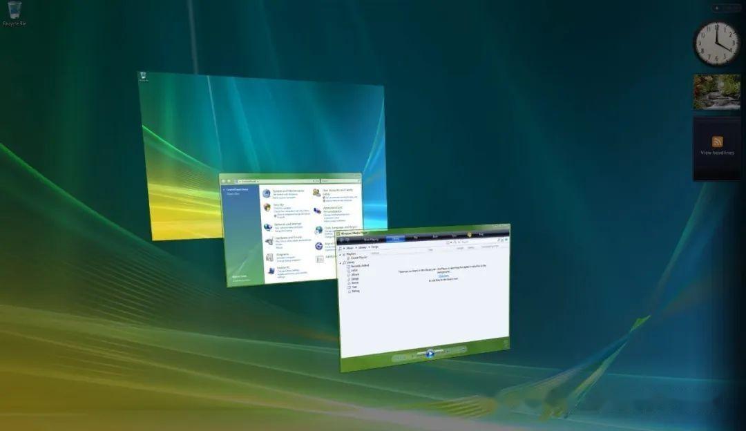 Windows Vista真的像我们记忆中那么糟糕吗？ - 知乎