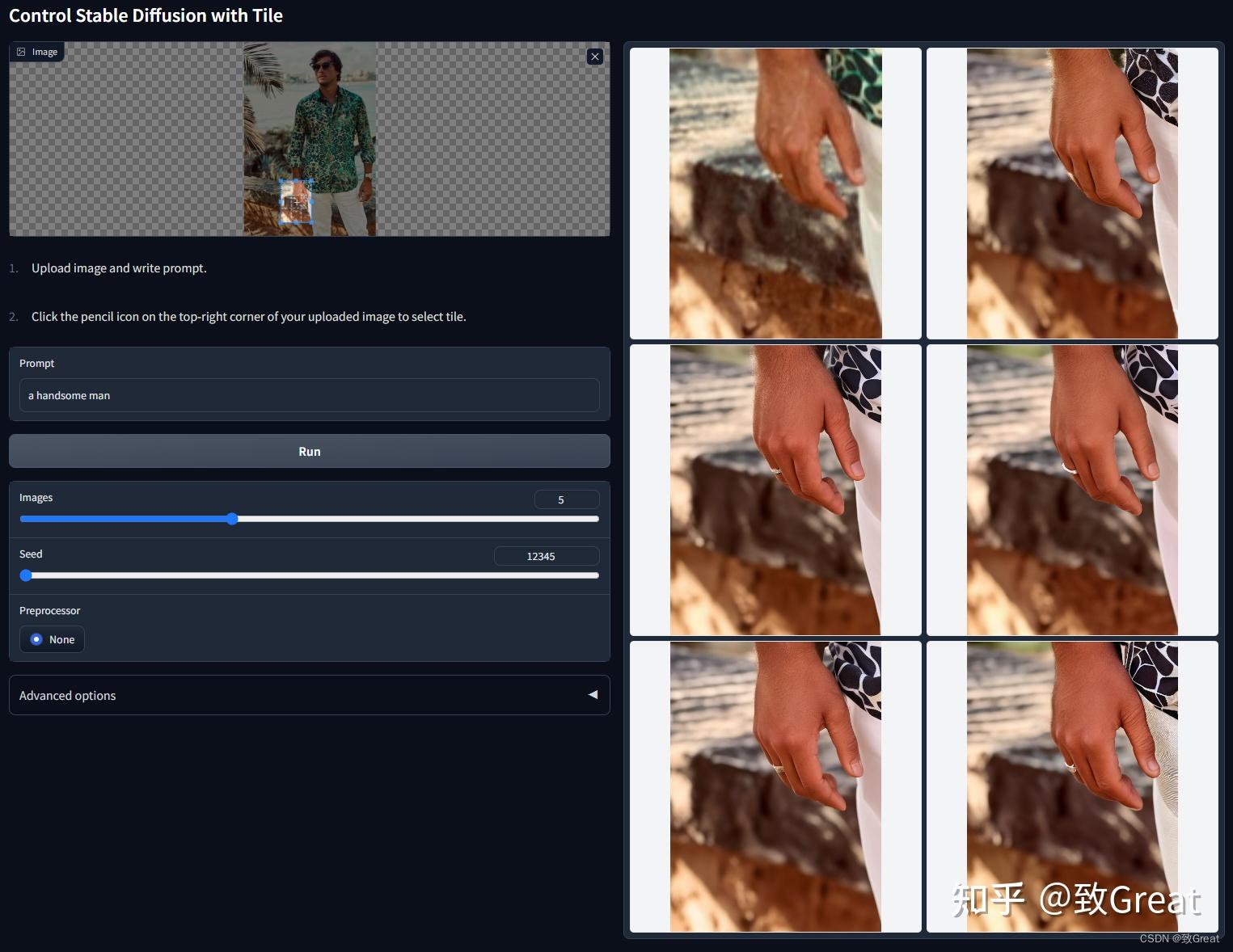 ControlNet 1.1重磅发布，14个模型全部开源！ - 知乎