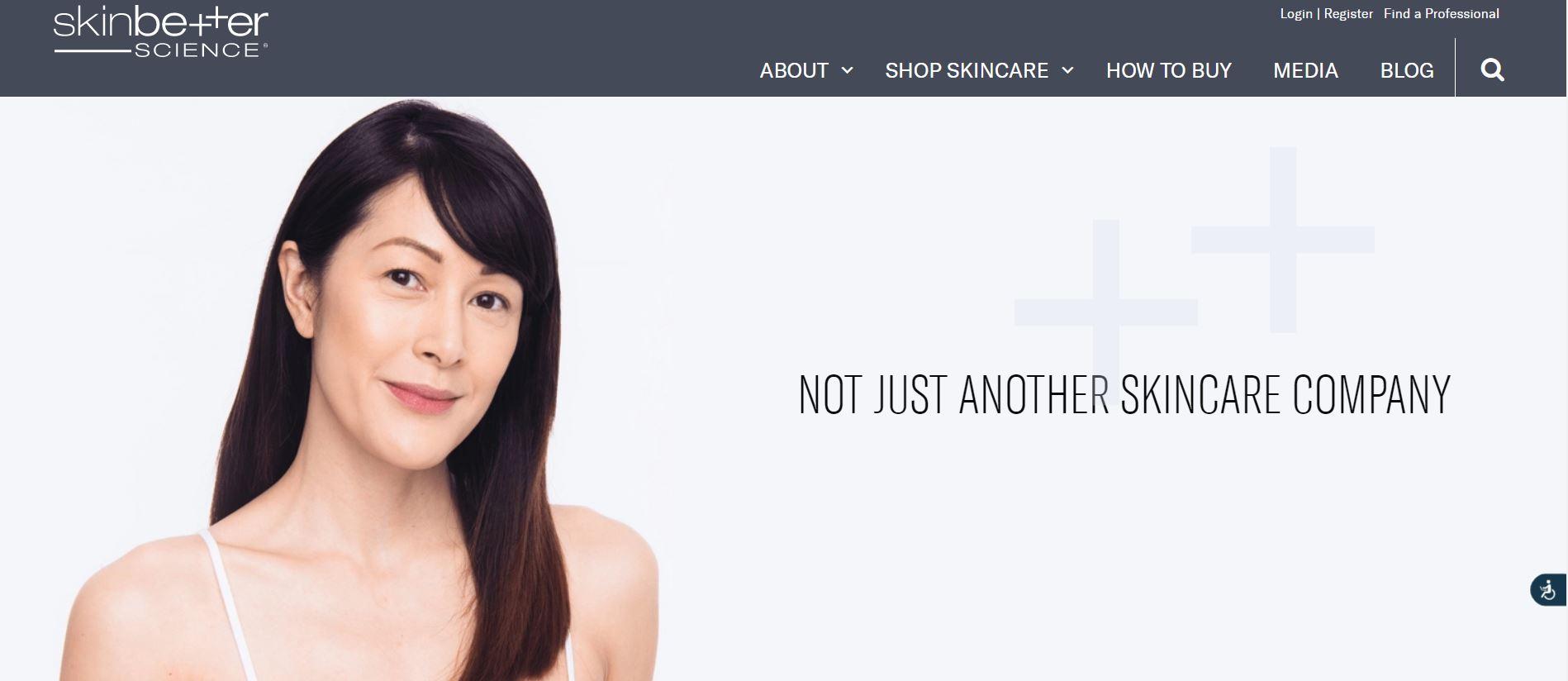 欧莱雅集团收购美国高端医用护肤品牌 Skinbetter Science - 知乎