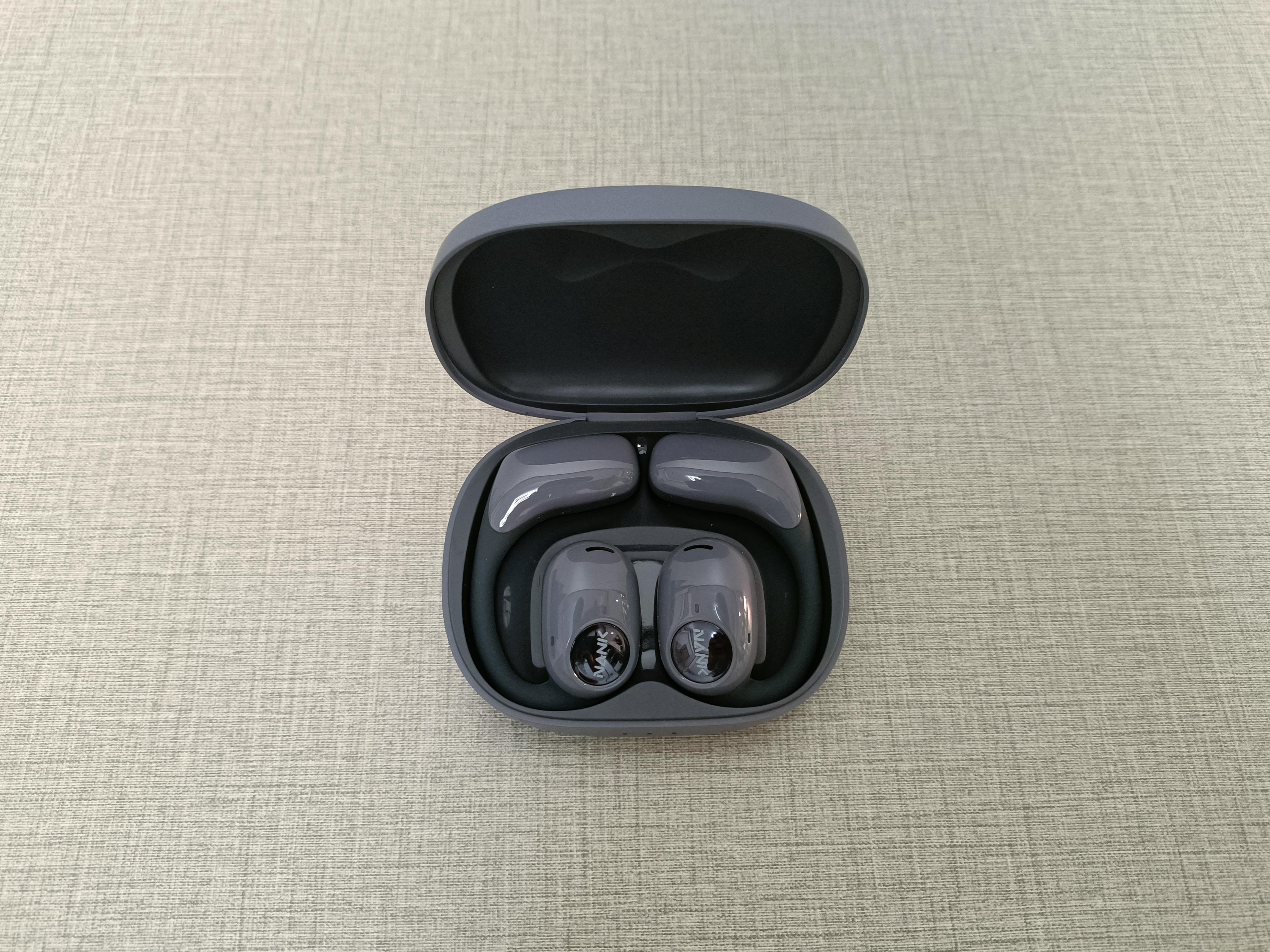 2024年双十一有哪些耳机值得入手？南卡OE Pro2开放式耳机，重新定义佩戴舒适度和纯净音质 - 知乎