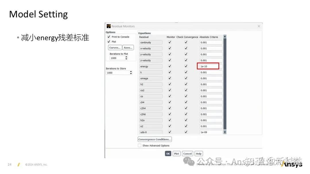 技术分享 |【2024 R2】Ansys Fluent 电池热失控和产气模型案例教程 - 知乎