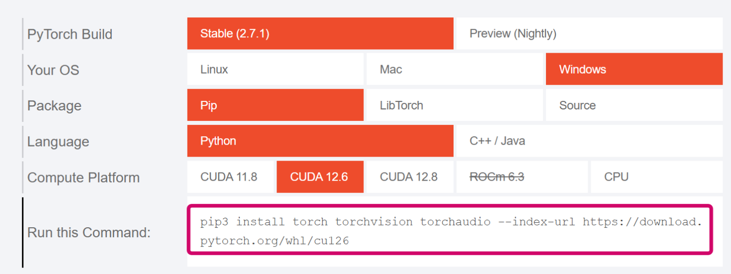 土堆PyTorch深度学习笔记——P1. PyTorch环境的配置及安装 - 知乎