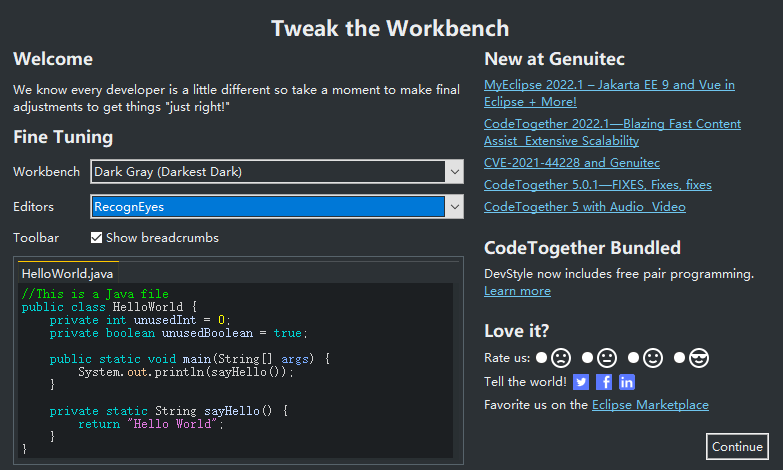 AURIX Development Studio的汉化与主题修改小白教程 - 知乎
