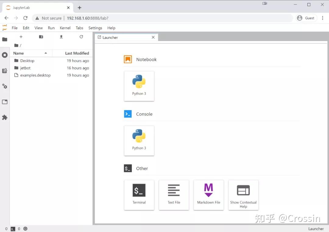 NVIDIA JetBot 上手教程，四步实现一辆自动驾驶的小车 - 知乎
