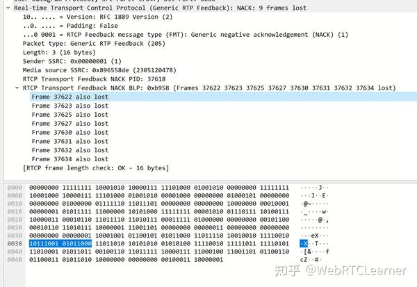 WebRTC-QOS之NACK详解 - 知乎