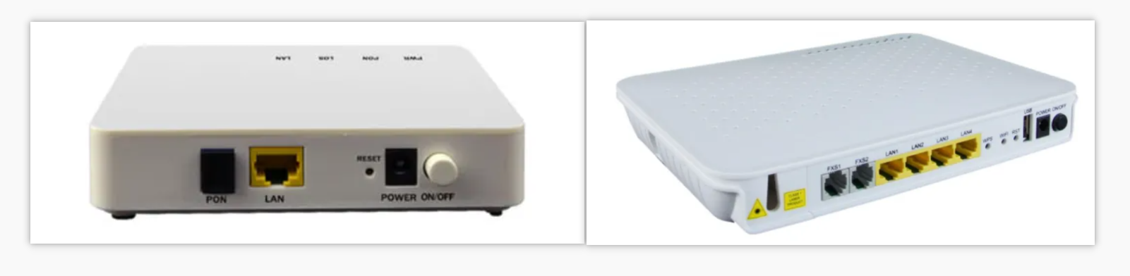 PON/EPON/GPON/OAM/OMCI协议全解析【很详细】 - 知乎