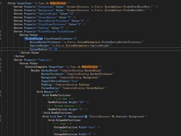 如何WPF MVVM模式控件库页面切换？ - 知乎