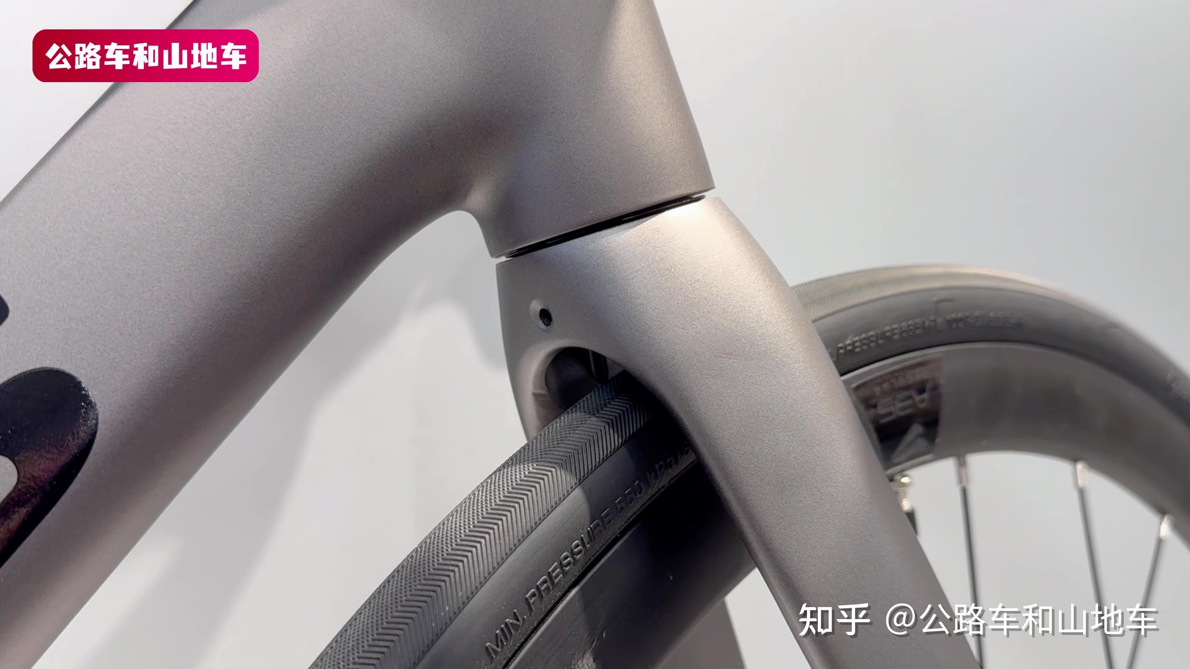 2024款喜德盛ad300新老款变化细节，与ad350区别差异在哪里？ - 知乎