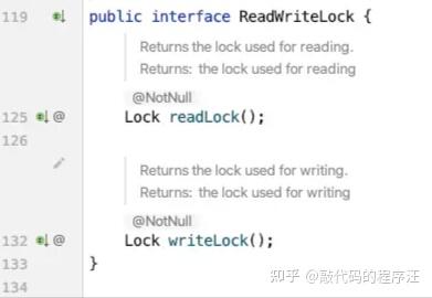 ReentrantReadWriteLock 读写锁分析 - 知乎