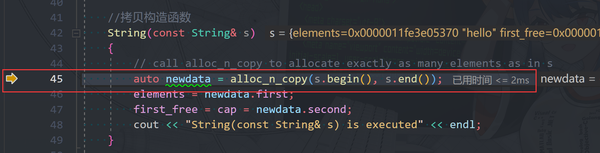 【C++ Primer】 allocate、deallocate、拷贝构造函数的执行、内存释放和对象销毁 - 知乎