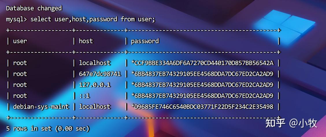 2022 CTF之AWD攻防总结 – 安全体系 - 知乎