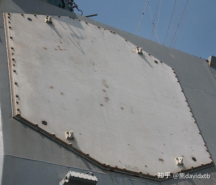 美利坚海军的神盾：AN/SPY-1 3D相控阵雷达 - 知乎