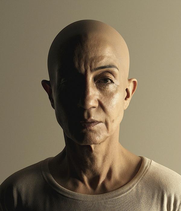 写实模型师之路（3）-Sefki Ibrahim - 知乎