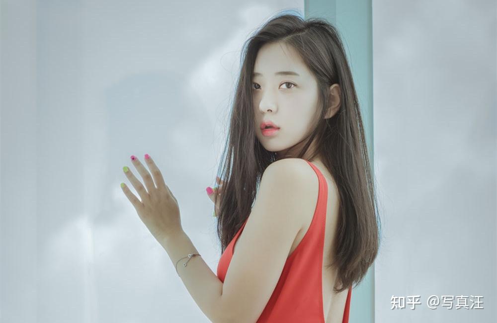 申才恩写真合集cos图片:Zenny The Blue - 知乎