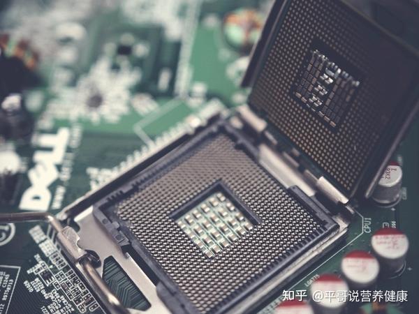 电脑小白必看 笔记本电脑25个专用术语 - 知乎