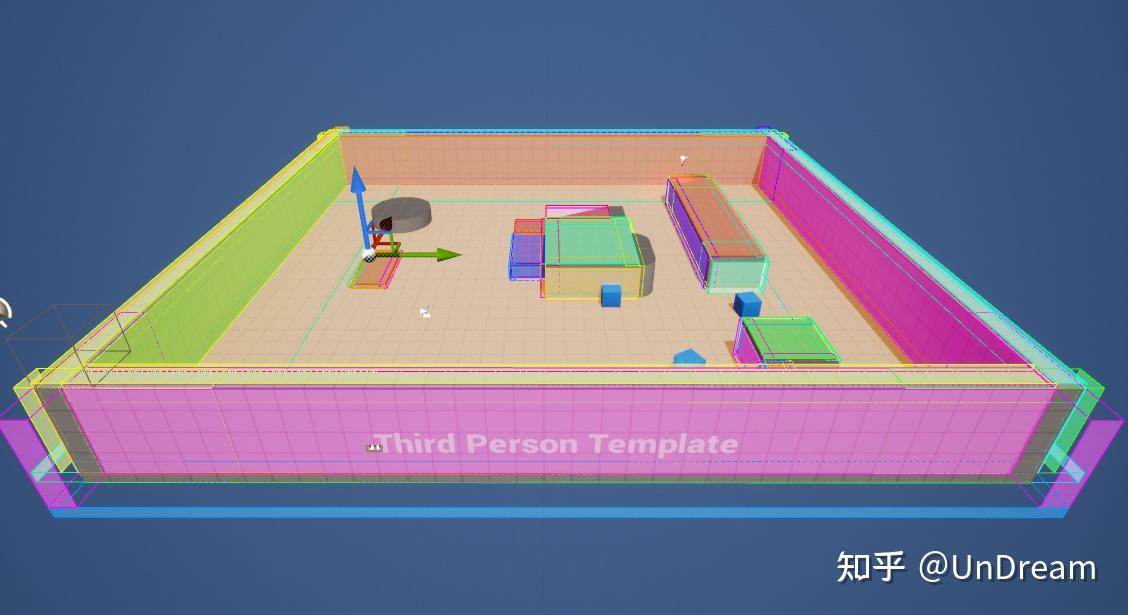 UE5渲染管线--Lumen全局光照 - 知乎