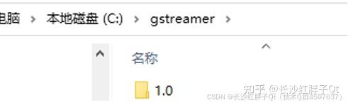 GStreamer开发笔记（一）：GStreamer介绍，在windows平台部署安装，打开usb摄像头对比测试 - 知乎