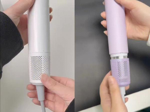 国产高速吹风机真的不差？徕芬新推出的199元SE Lite 和LF03、SE有啥区别？是否值得买？ - 知乎