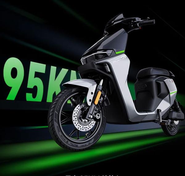 九号电动M95C买前必看，你关心的可能都在这里~ - 知乎