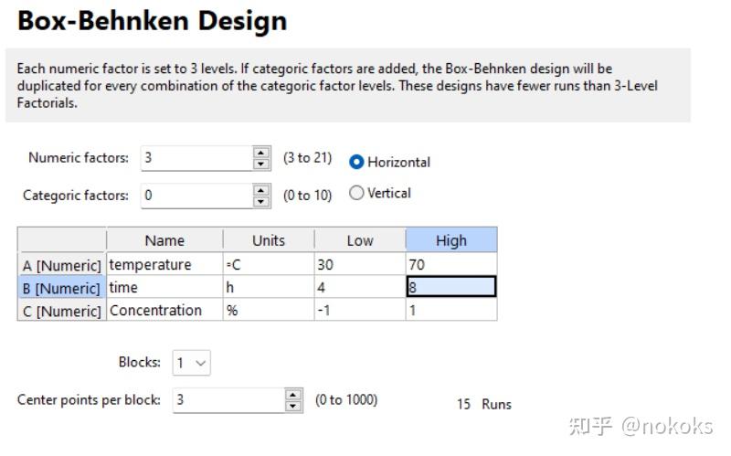 从PDF中提取表格、RSM(Response Surface Methodology)论文结果复现 - 知乎