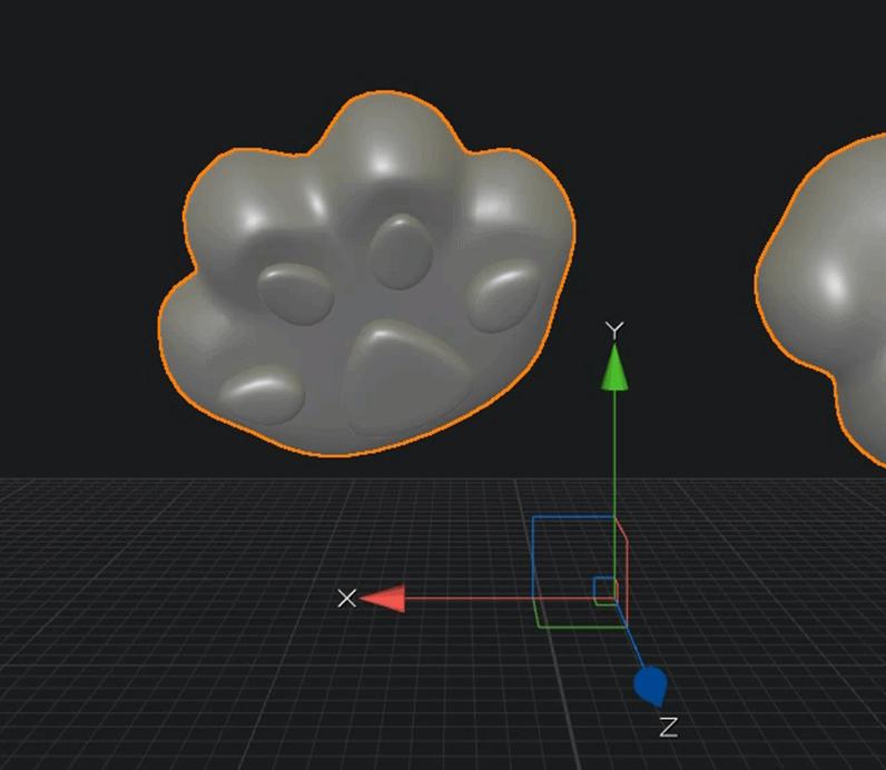 Mesh Transform动画的高效实现 - 知乎