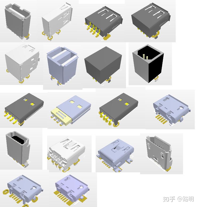 Altium Designer库（INT SCH PCB） - 知乎