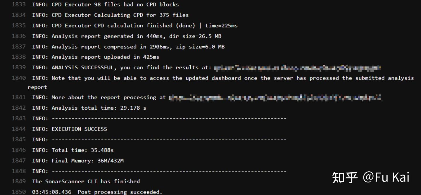 SonarQube扫描，文件名中文字符问题 - 知乎