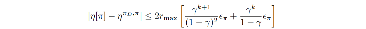 MBPO-When to Trust Your Model: Model-Based Policy Optimization - 知乎