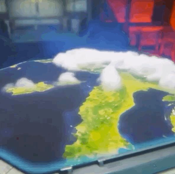 盘点 | 2019 年 Top 10 Mapbox 开发者地图，一年的精华都在这里 - 知乎