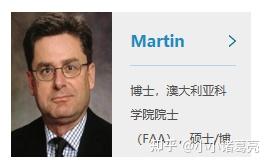 暨南大学药学院导师介绍之Martin - 知乎