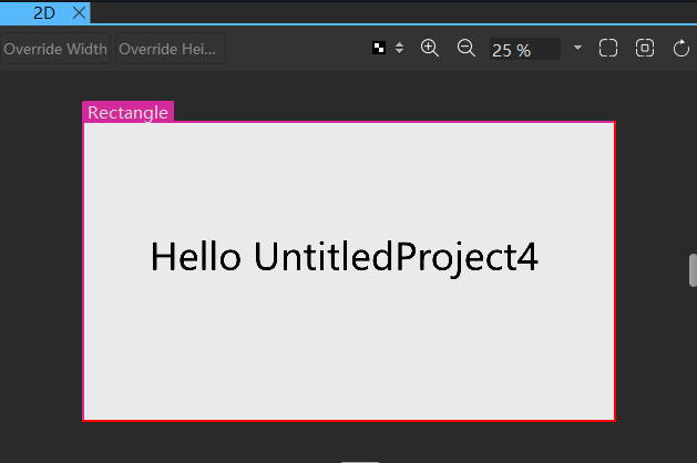 Qt Design Studio各个板块详细介绍（通俗易懂理解） - 知乎