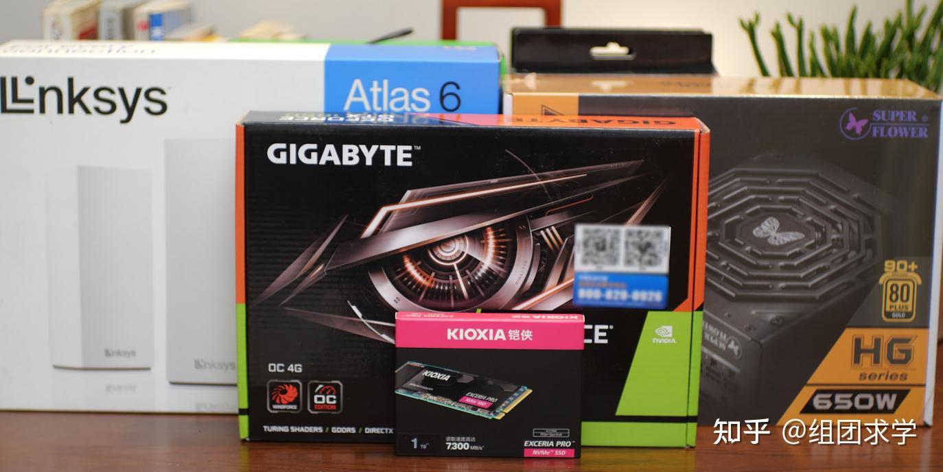 提升电脑源头瓶颈，从固态开始，铠侠SE10旗舰PCIe4.0SSD，实测上机体验： - 知乎