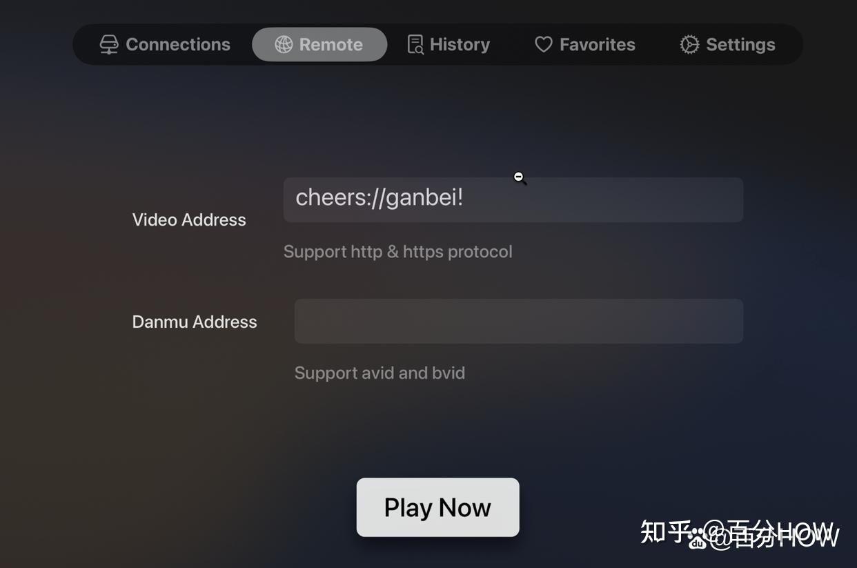 一步步教你在AppleTV上刷B站4K弹幕视频 Cheers购买设置详细教程 - 知乎