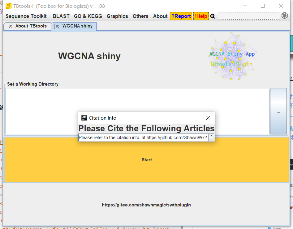 WGCNA分析 | 全流程代码分享 | 代码三 - 知乎