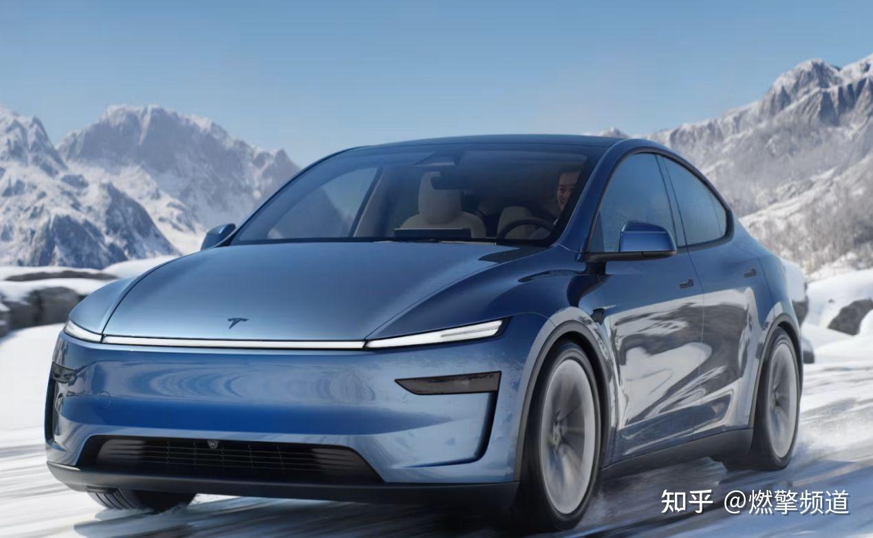 Model Y与小米YU7正面PK，但智驾辅助还得看智界R7 - 知乎