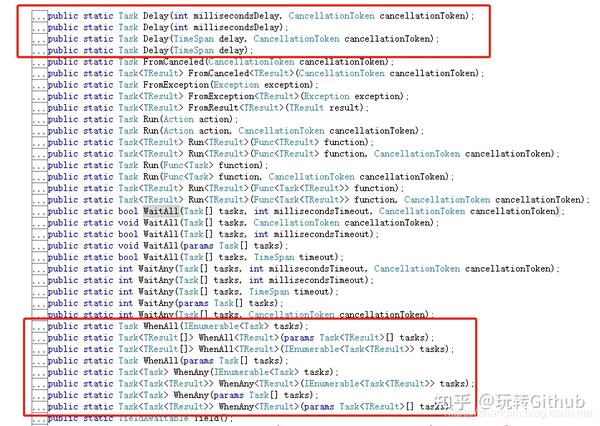 C#如何实现异步Task超时的处理? - 知乎