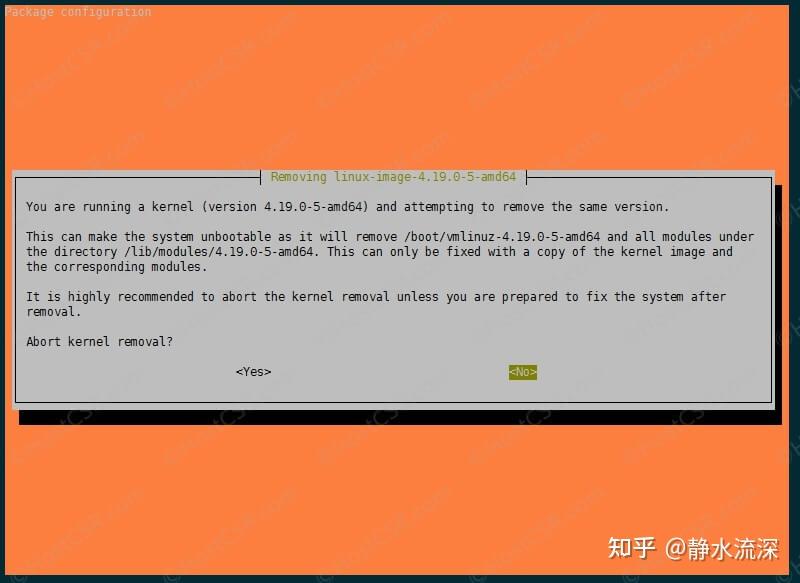 一键脚本 Linux VPS一键升级到最新系统内核版本并开启BBR + FQ - 知乎